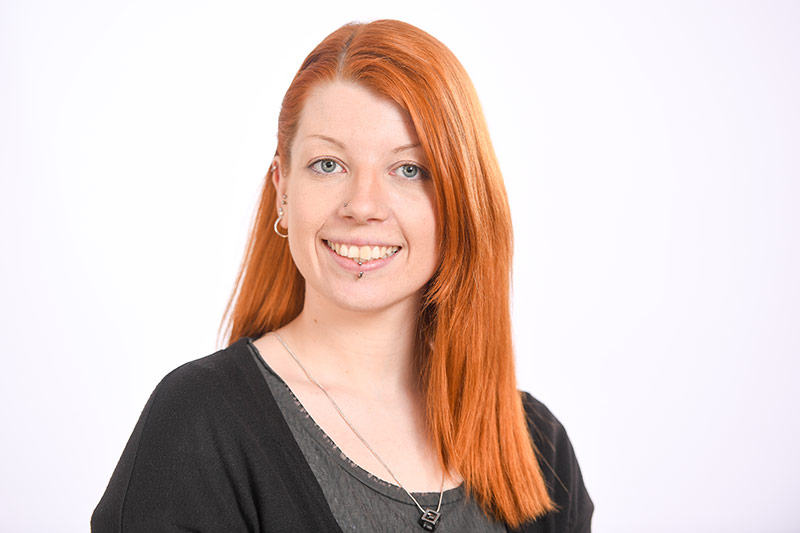 Stephanie Ravens - diakoniewerk-duisburg.de